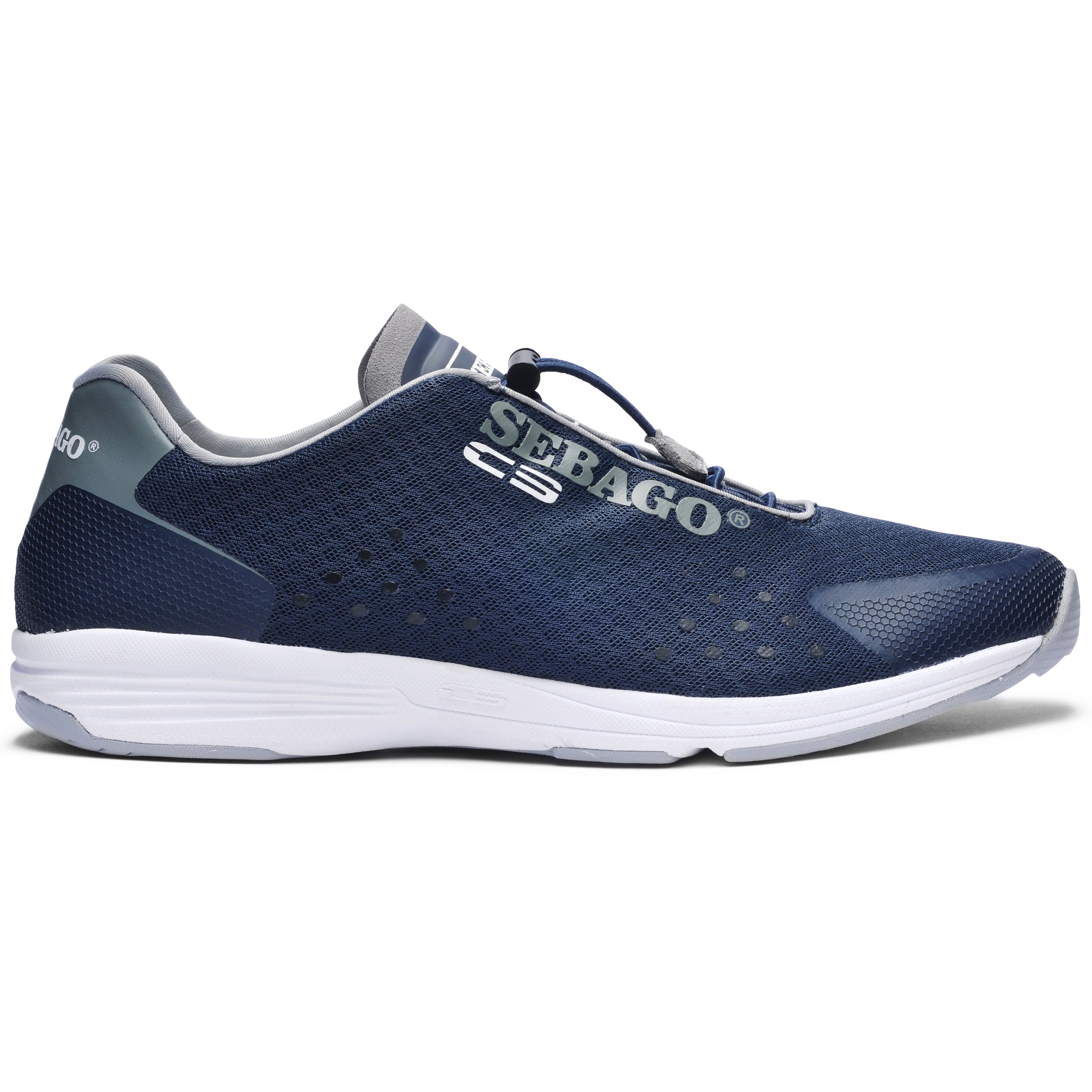 Cyphon Sea Sport - Navy Blue – Sebago-USA