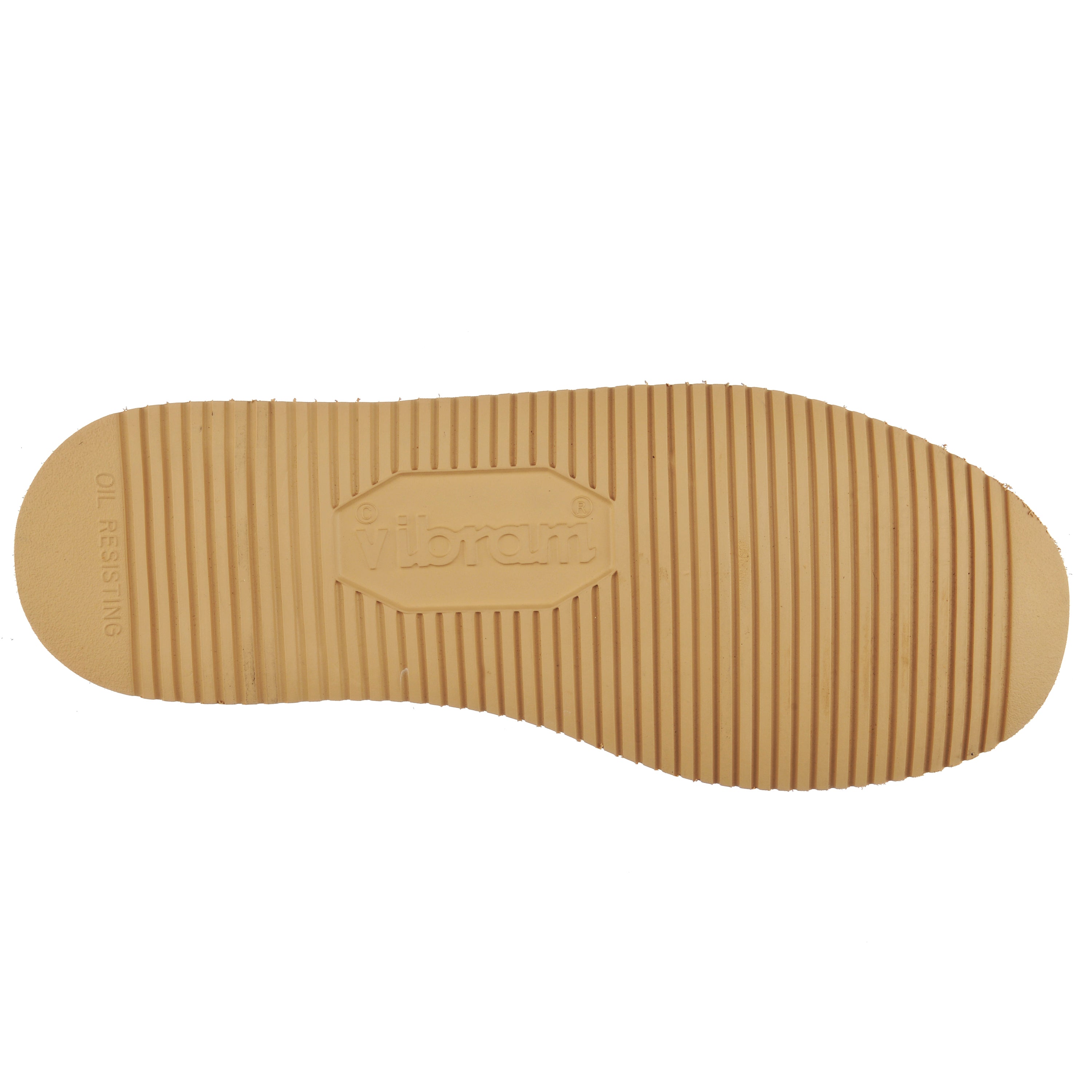 Miwak Suede Canoe Moc - Cognac & Dark Brown – Sebago-USA