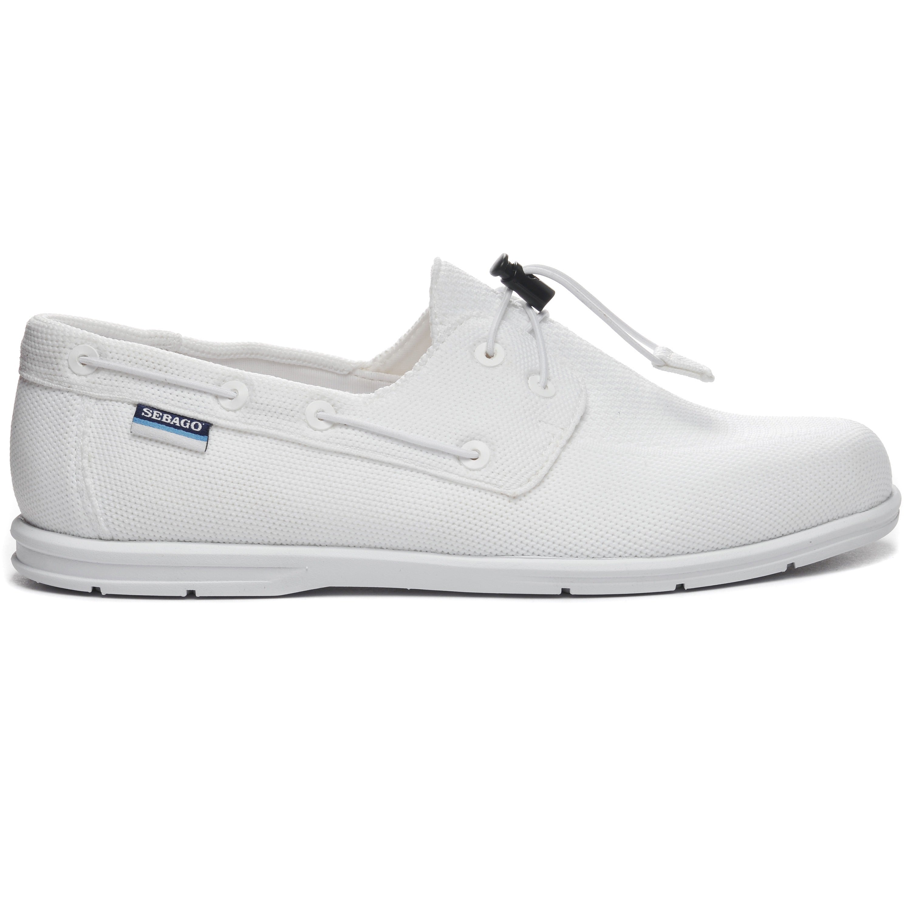 Monterey - White – Sebago-USA