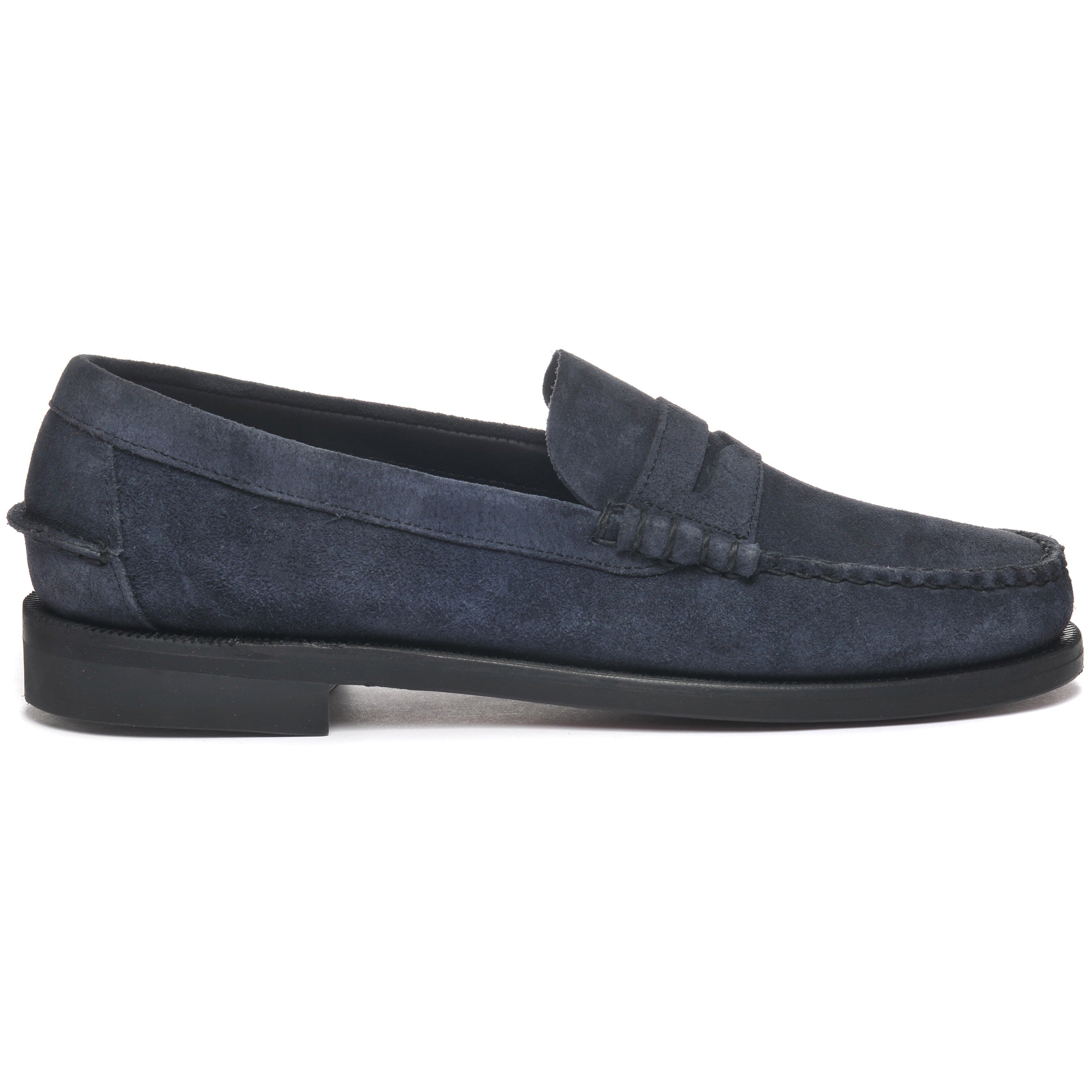 Classic Dan Rough Out - Blue Universe – Sebago-USA