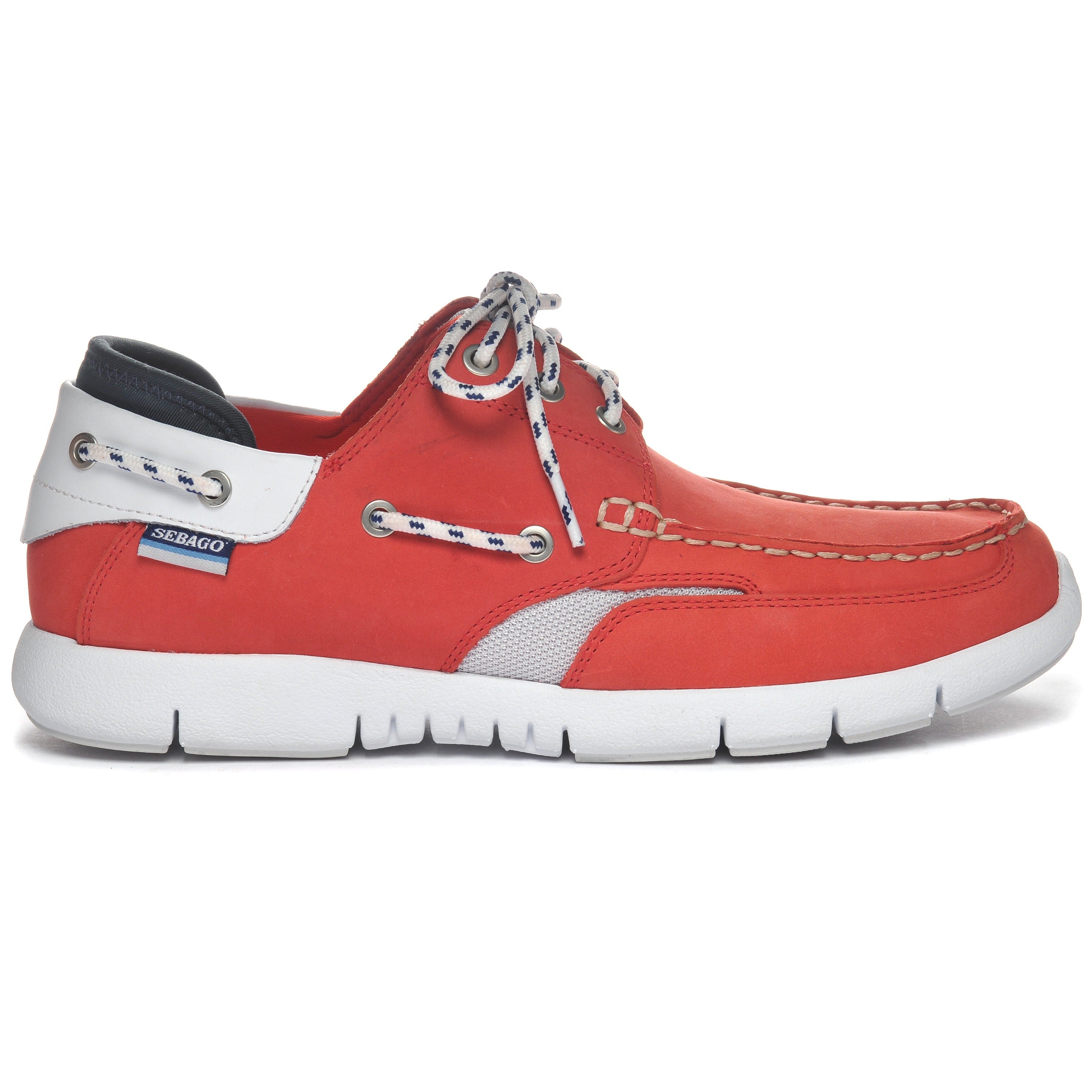 Foremust - Red White – Sebago-USA