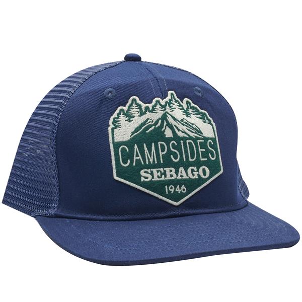 Cascobay - Blue Marine – Sebago-USA