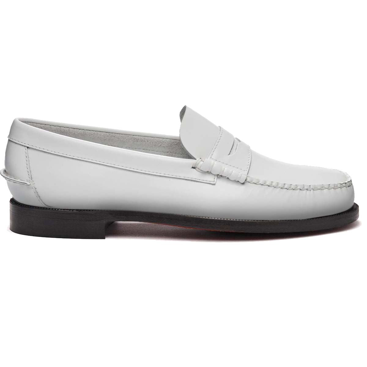 Classic Dan Woman - White – Sebago-USA