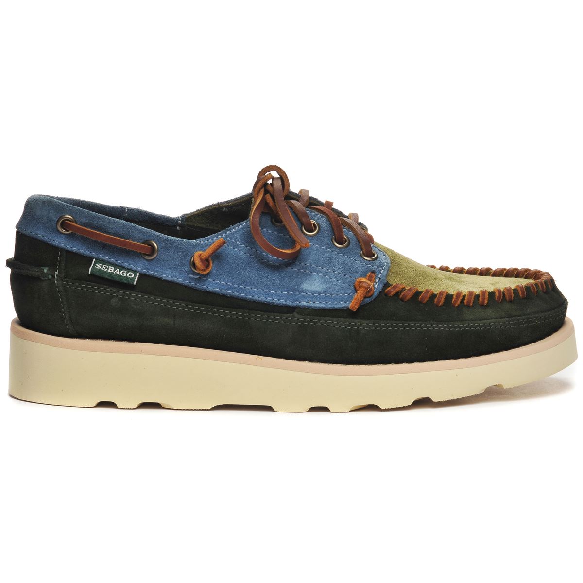 Men's Moccasins | Campsides | Cayuga | Sebago – Sebago-USA