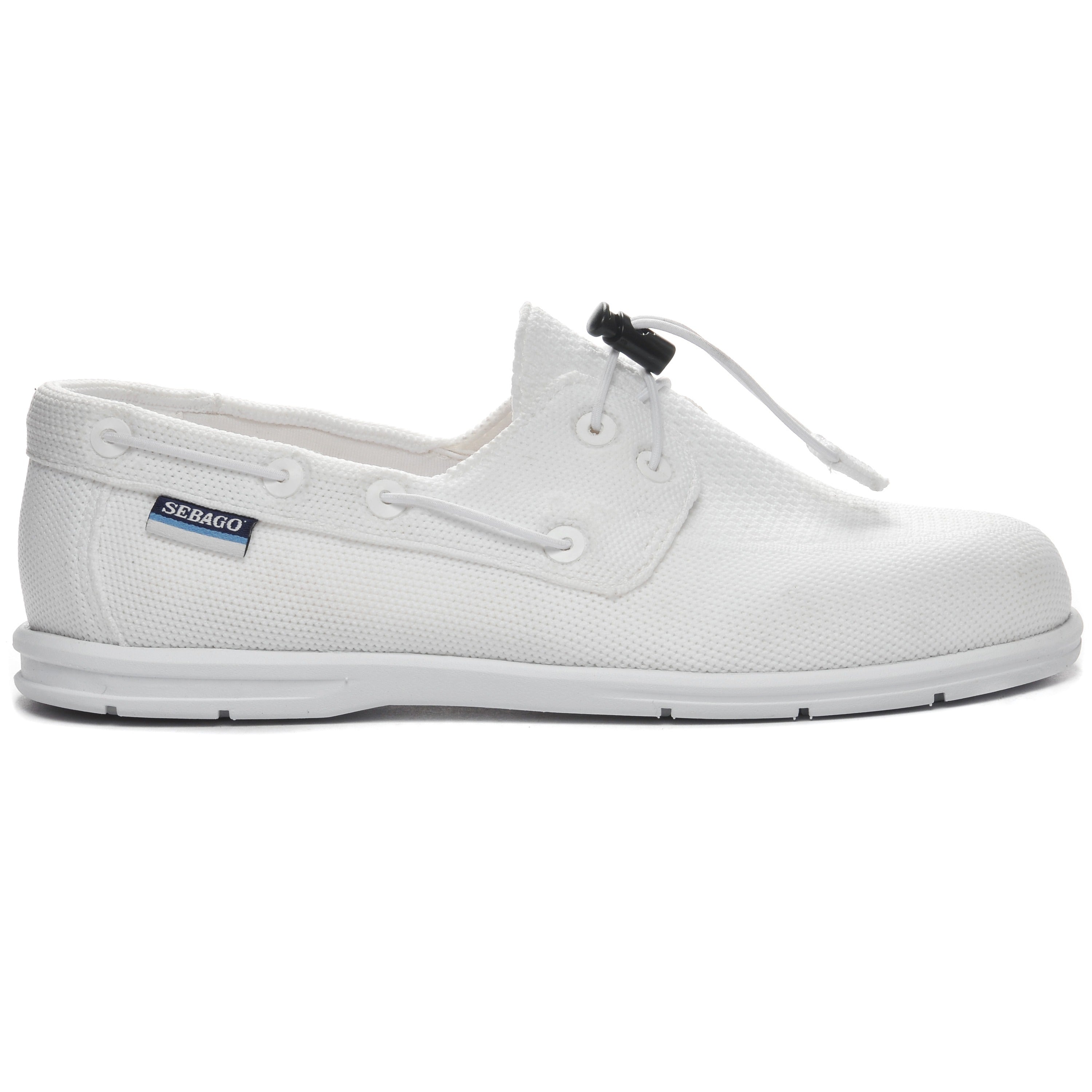 Monterey Woman - White – Sebago-USA